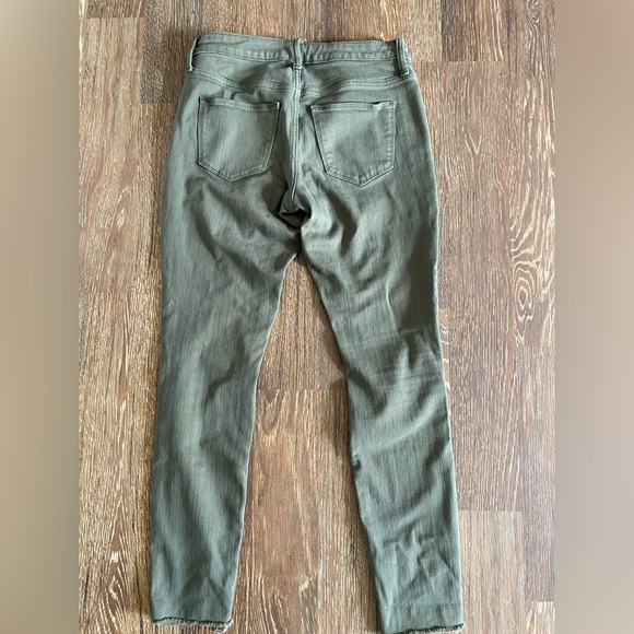 Universal Thread | Pants & Jumpsuits | Universal Thread Dark Green ...